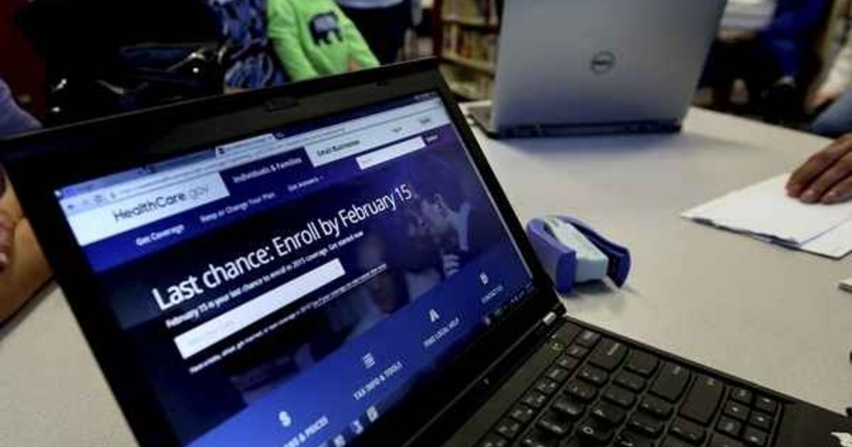 CMS to expand requirements for ACA navigators | Modern Healthcare