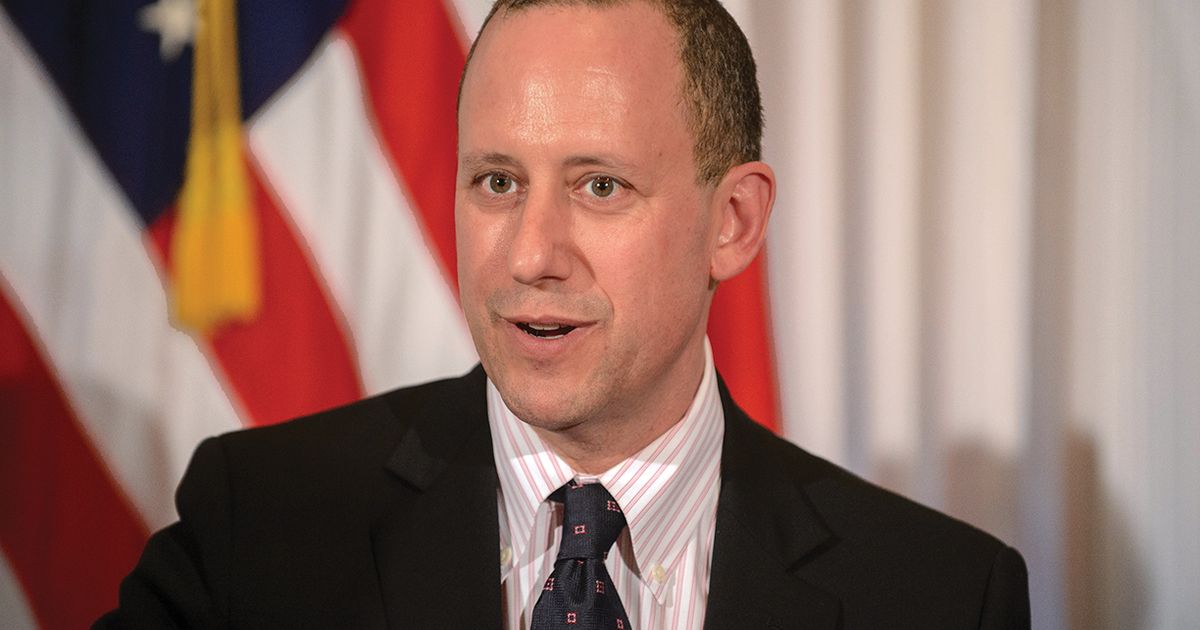 Q&A with Dr. Jerry Penso: 'I want to make AMGA stronger, more powerful ...