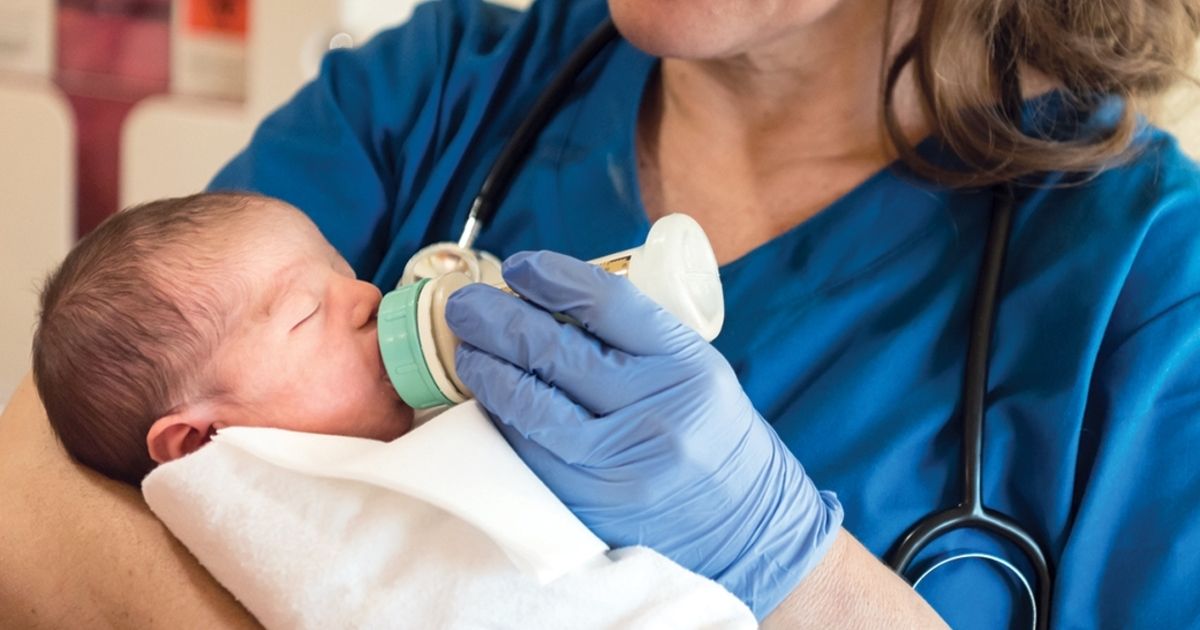 Progenity eyes $122.6M in amended IPO | Modern Healthcare