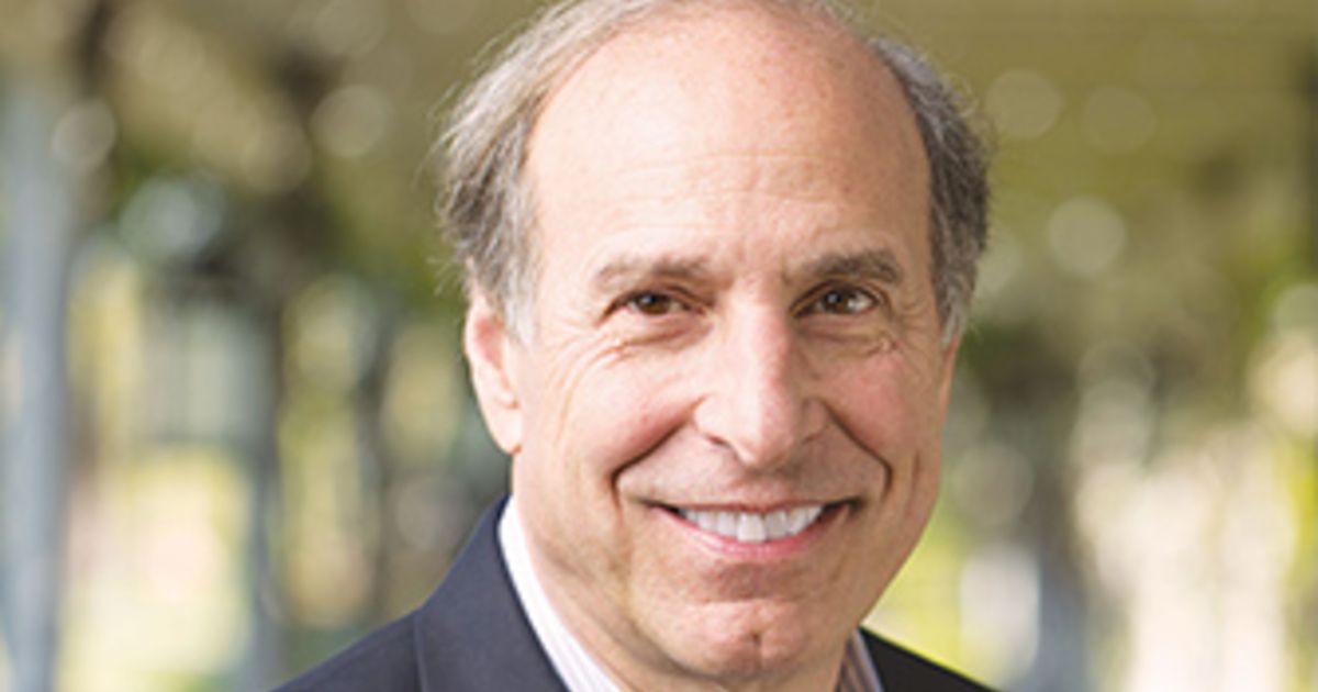 AHA board picks Dr. Rod Hochman as chair-elect designate | Modern ...