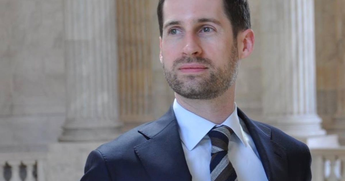 Pence ally Brian Neale exiting CMS Medicaid post | Modern Healthcare