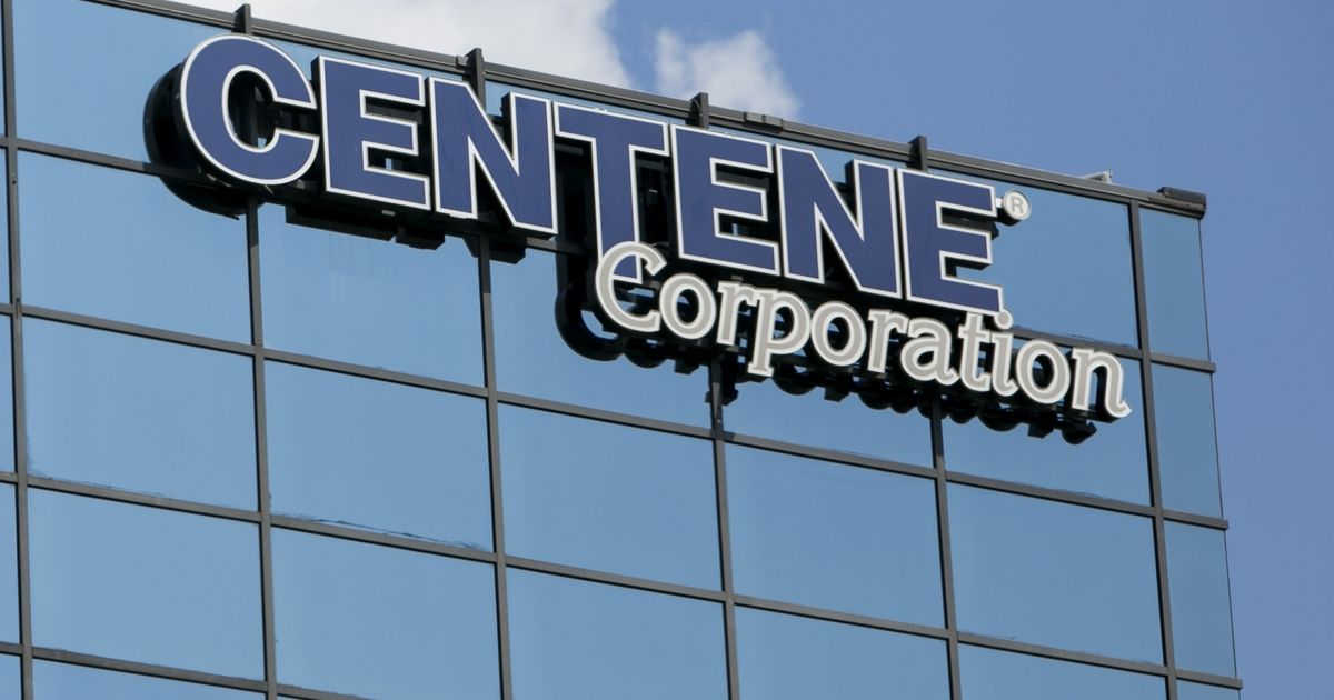 Centene names Drew Asher as new chief financial officer | Modern Healthcare