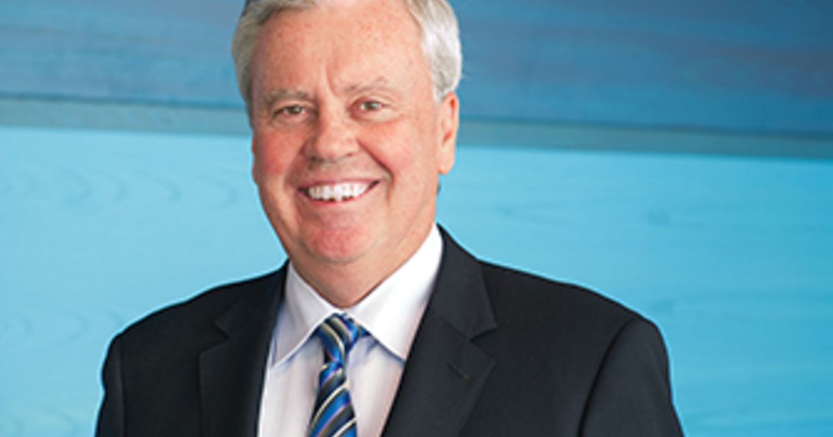 Q&A with Bill Considine: In CHIP funding fight, kids were pawns in a ...