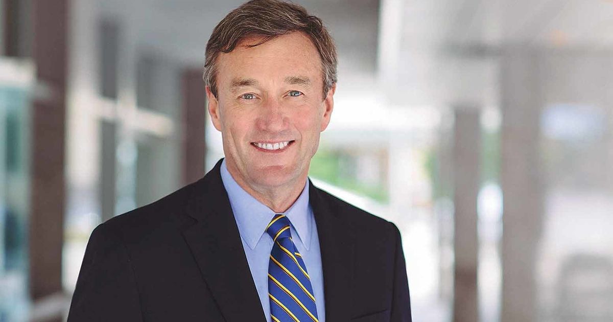 Mayo Clinic CEO Noseworthy to retire | Modern Healthcare