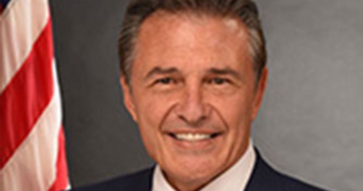 John Bardis leaves cybersecurity post at HHS | Modern Healthcare