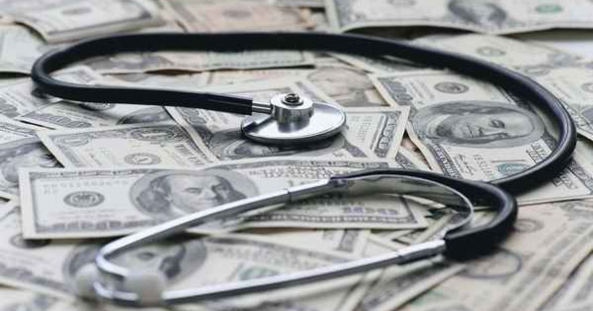 CMS proposes major changes to Shared Savings Program | Modern Healthcare