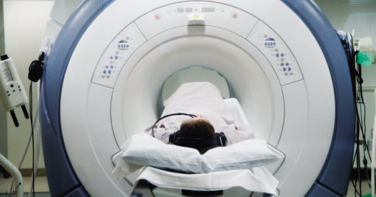 CMS eases MRI approvals for patients with implanted cardiac devices ...