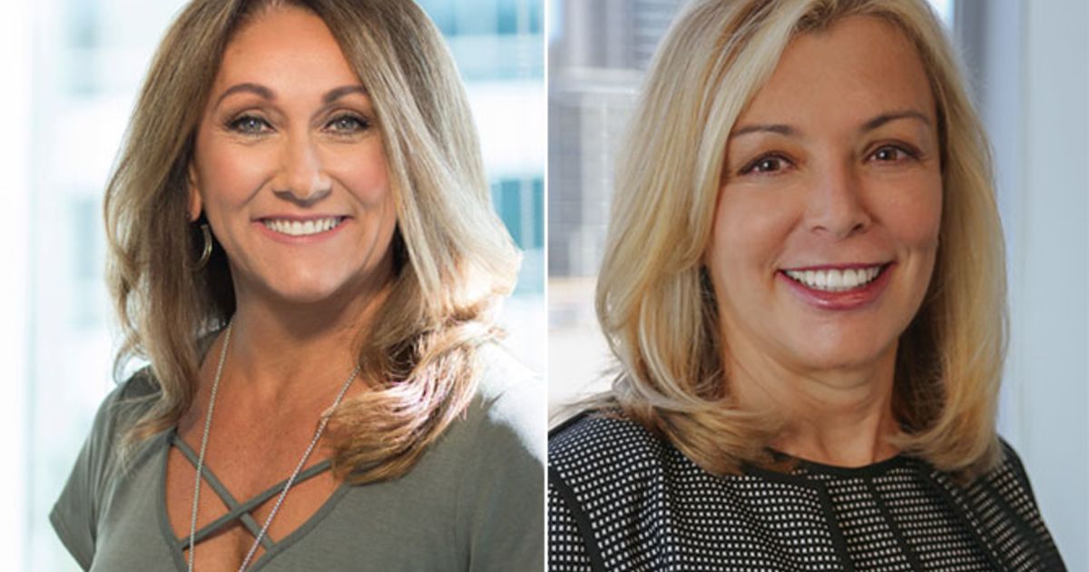 Tenet Healthcare Corp. names two new executives | Modern Healthcare