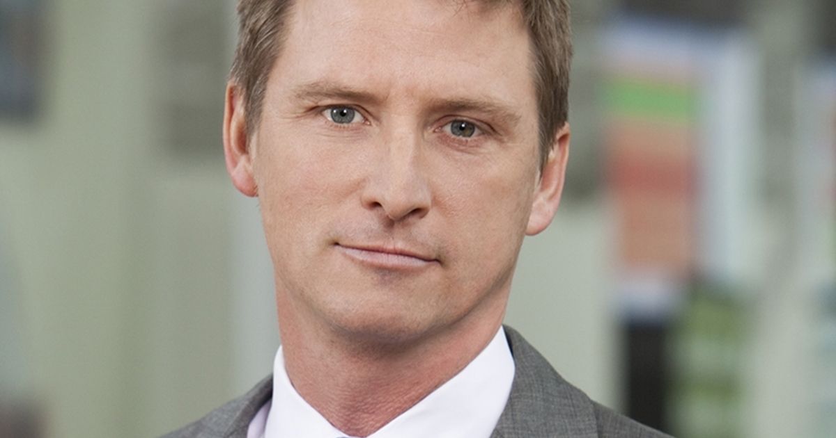 Athenahealth Jonathan Bush joins concierge medicine startup Firefly ...