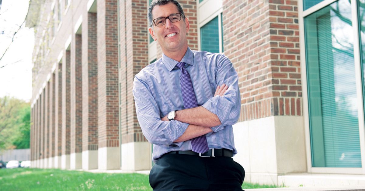 Harvard Pilgrim CEO resigns due to unspecified misconduct | Modern ...