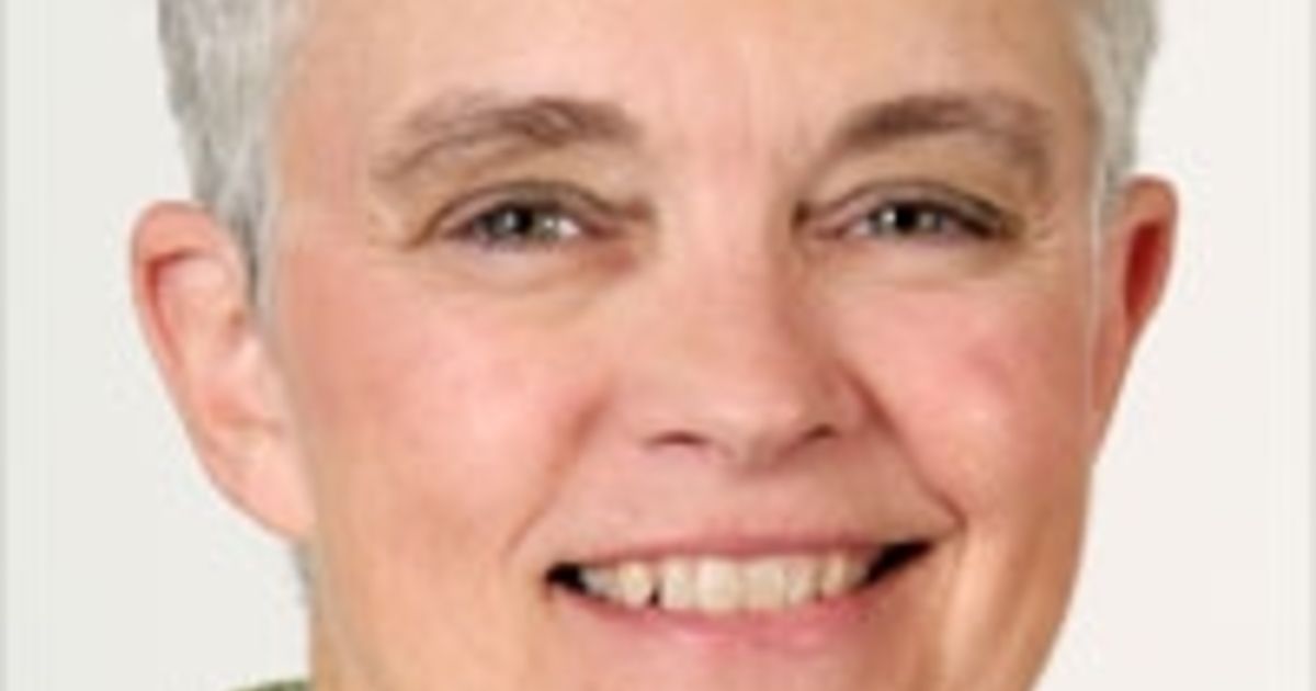 St. Luke's Estes named chair-elect designate of AHA's board of trustees ...