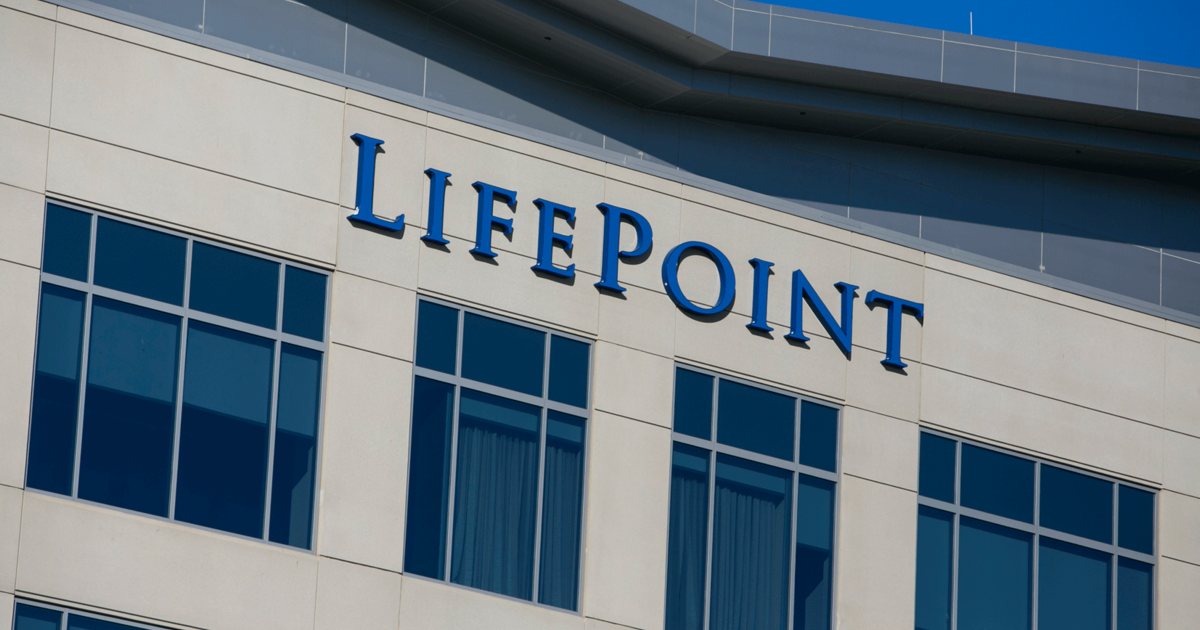 LifePoint Health to acquire Kindred Healthcare | Modern Healthcare