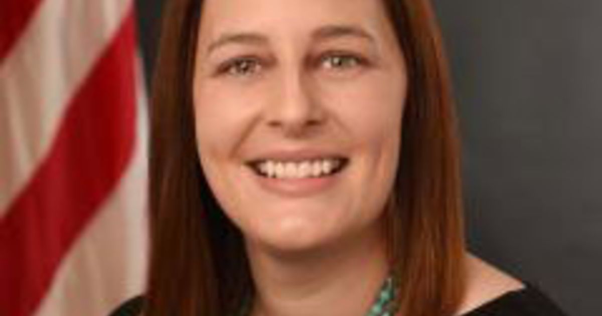 Genevieve Morris resigns from VA's Office of EHR Modernization | Modern ...