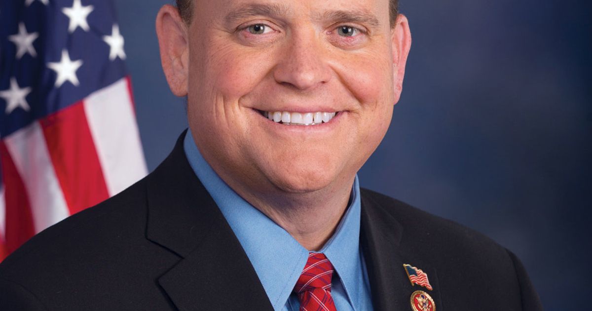 Rep. Reed: Lawmakers need to fulfill their role as problem-solvers ...