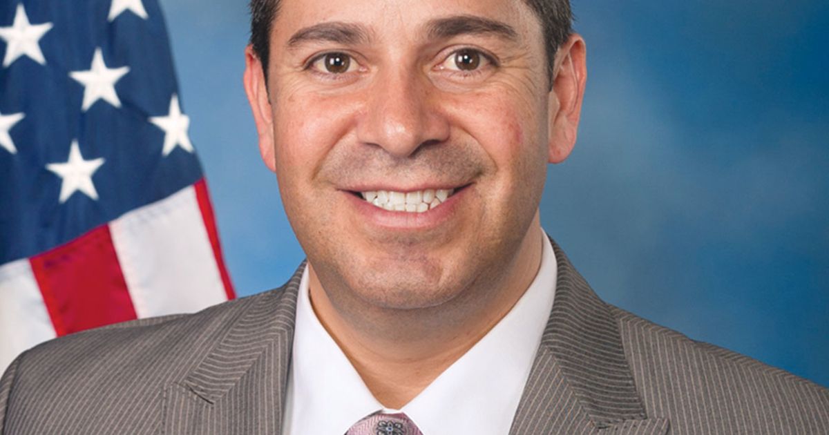 Rep. Lujan: Medicaid buy-in would offer an attractive insurance option ...