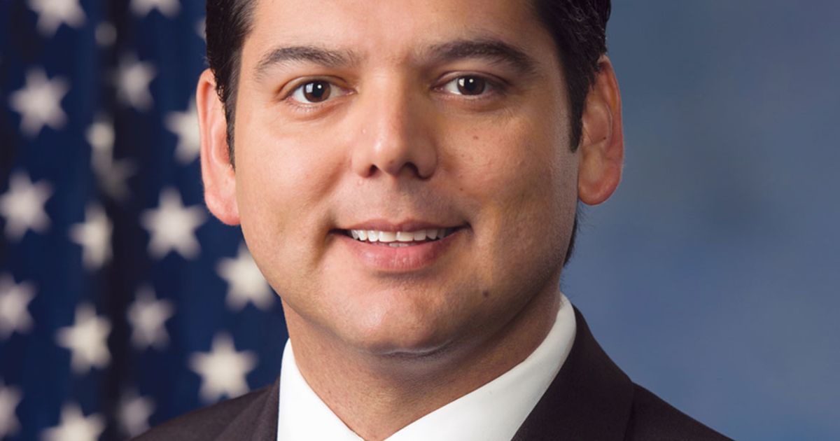 Rep. Ruiz: Outdated infrastructure, policies hindering telehealth ...