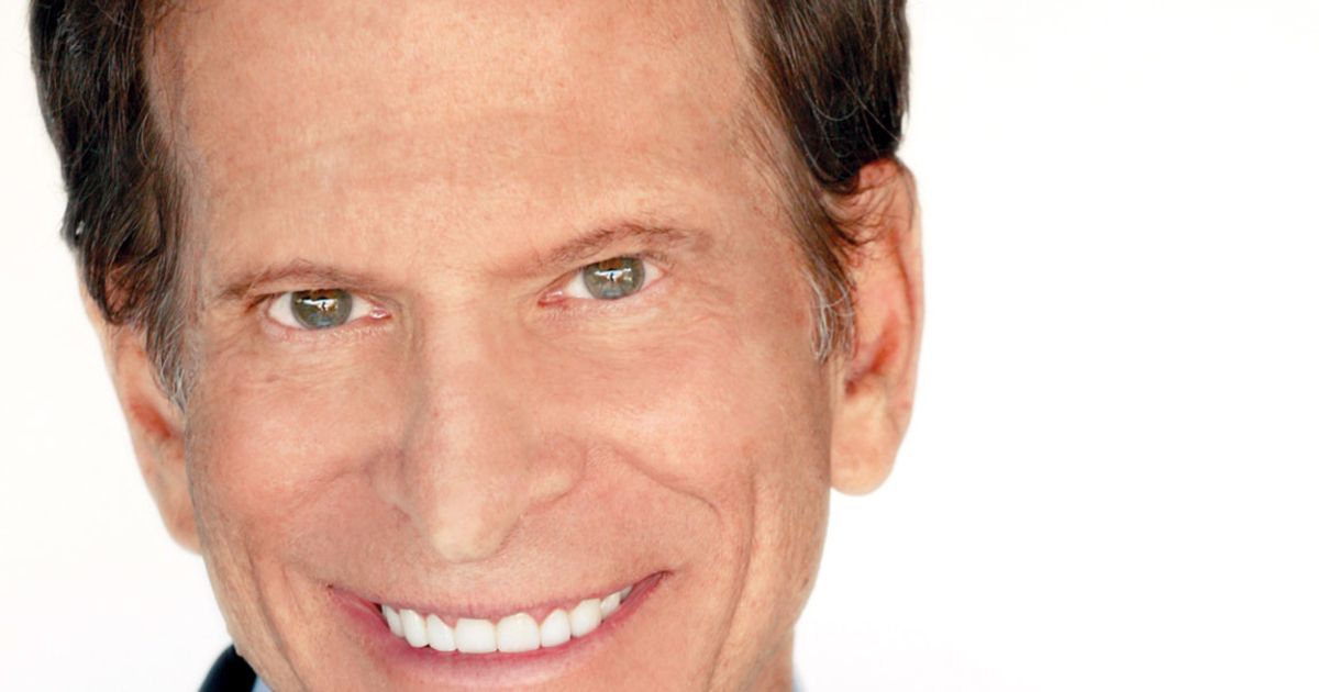 Q&A with Heritage Provider Network's Dr. Richard Merkin on healthcare ...