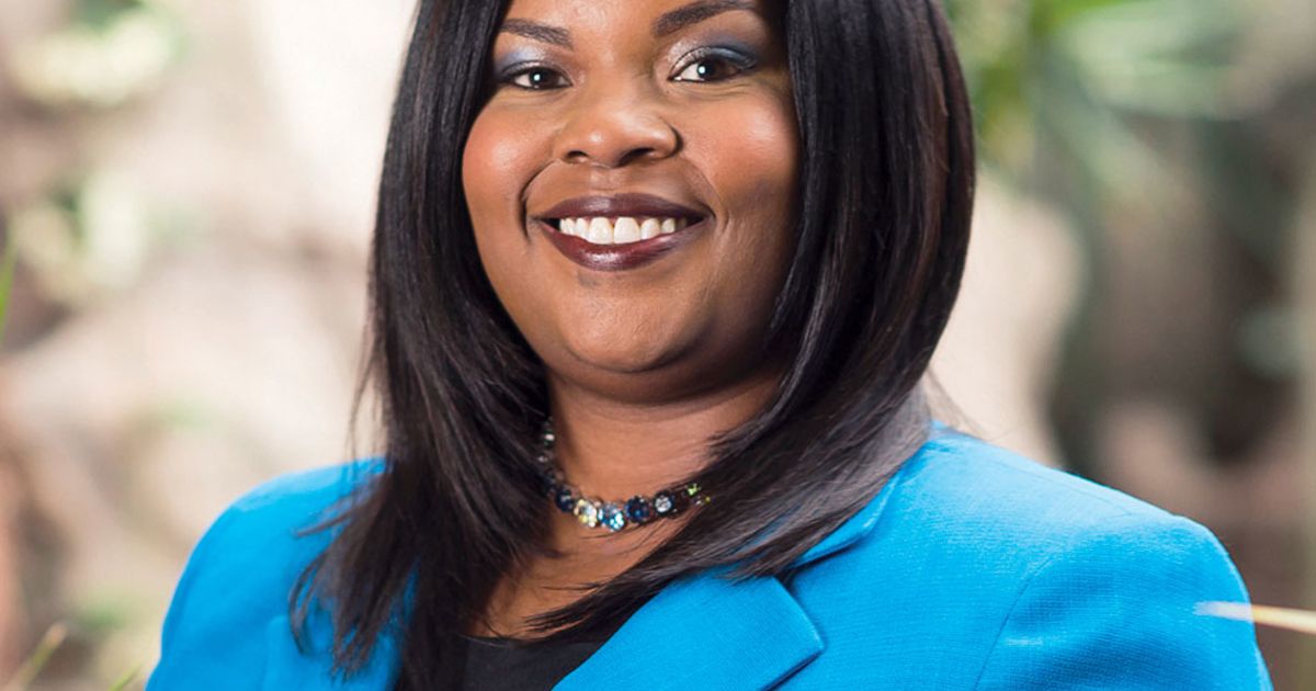 Q&A: MetroHealth's Tracy Carter's fight to save Medicaid coverage ...
