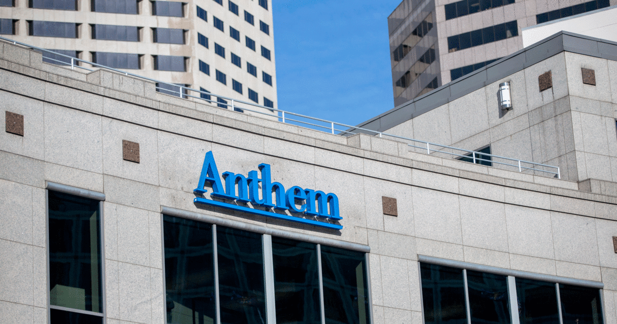 Anthem to pay $16M in record data breach settlement | Modern Healthcare
