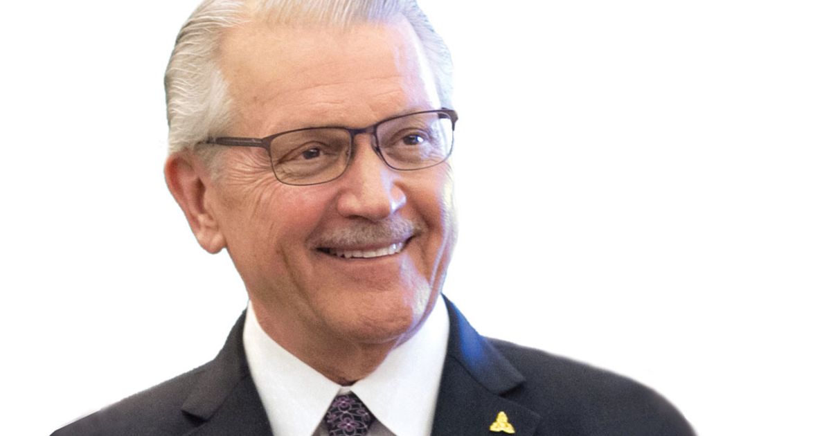 Bold Moves: Ascension's Anthony Tersigni navigates a reinvention ...