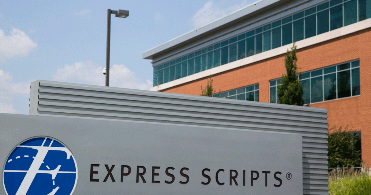 Express Scripts looks to limit rebate model, lower drug costs in 2019 ...