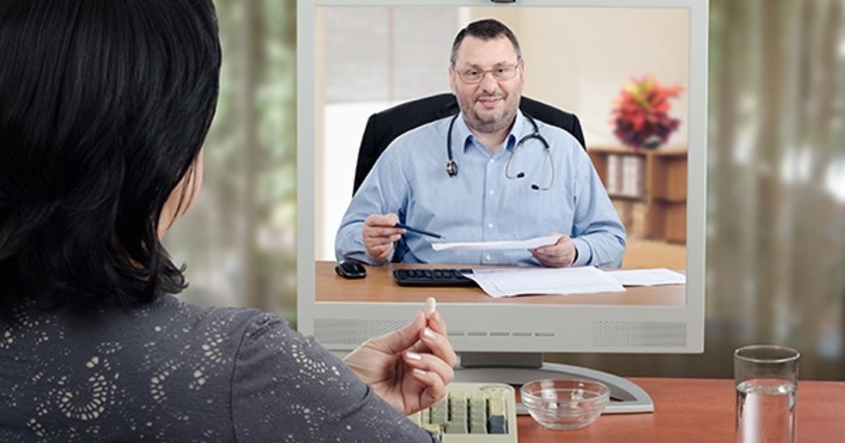 Avera Health sells eCare telehealth business to PE firm | Modern Healthcare