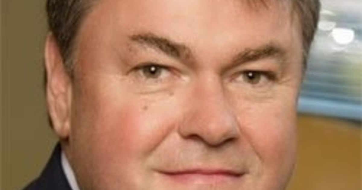 Quorum Health CEO Joey Jacobs steps down after 2 months | Modern Healthcare