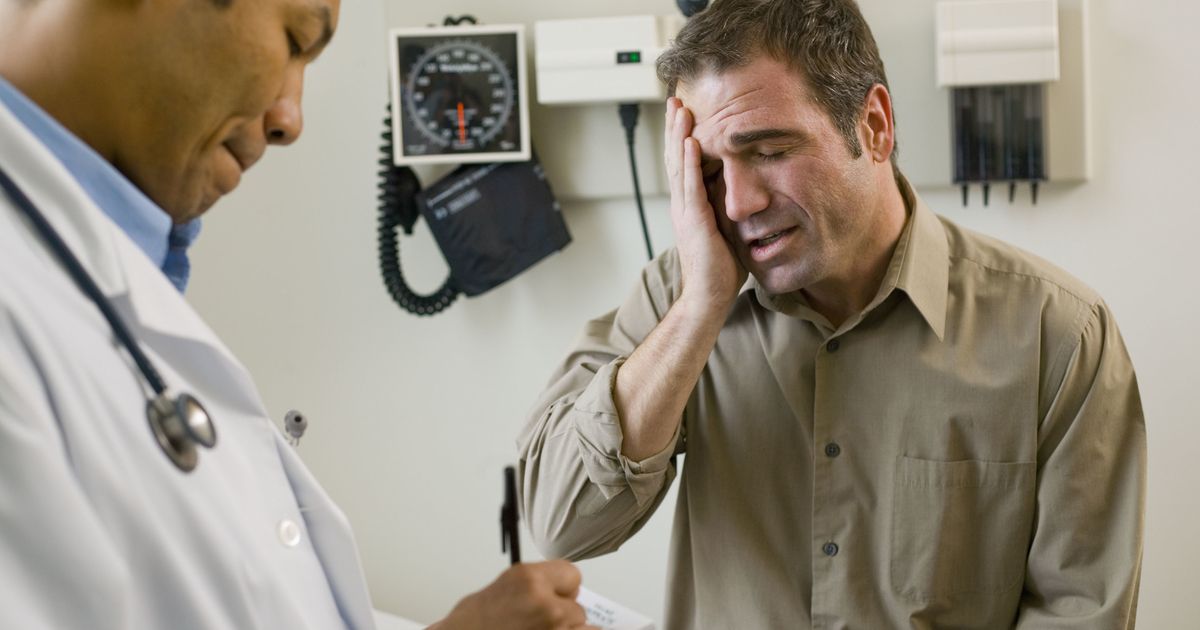 Federal pain management task force emphasizes opioid alternatives | Modern Healthcare