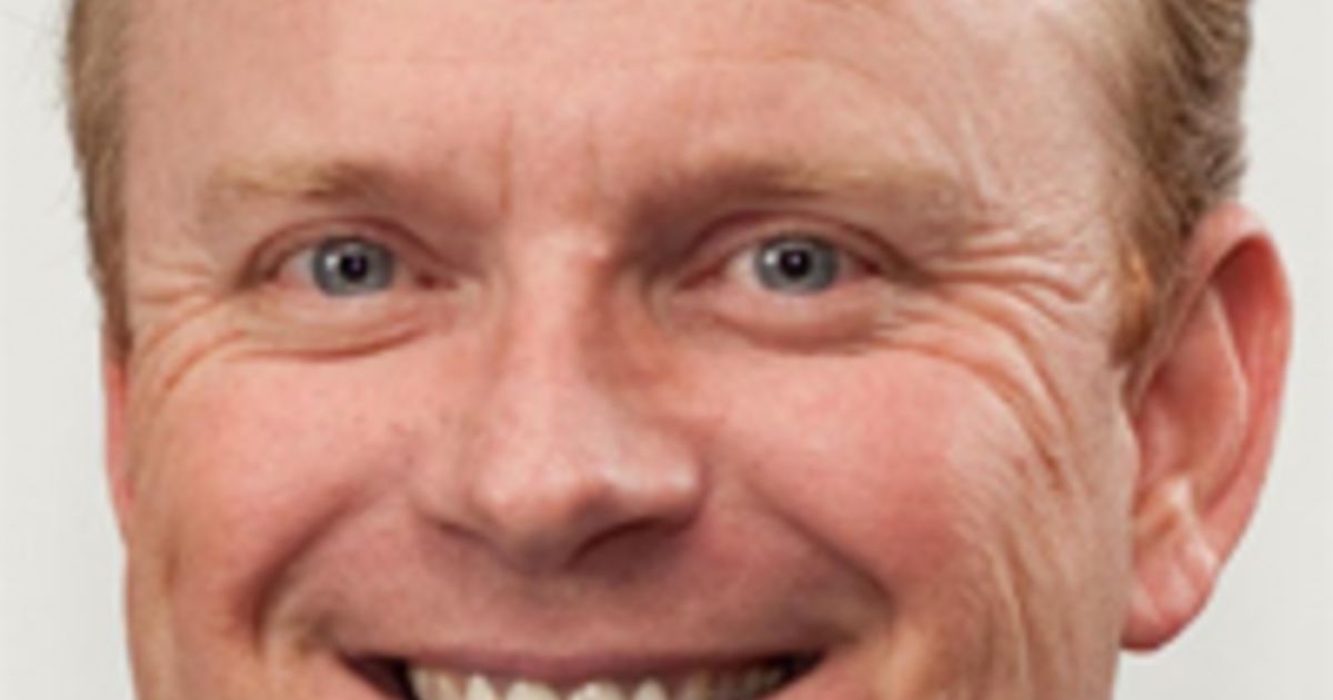 Howard named CEO of SSM's St. Louis operations | Modern Healthcare