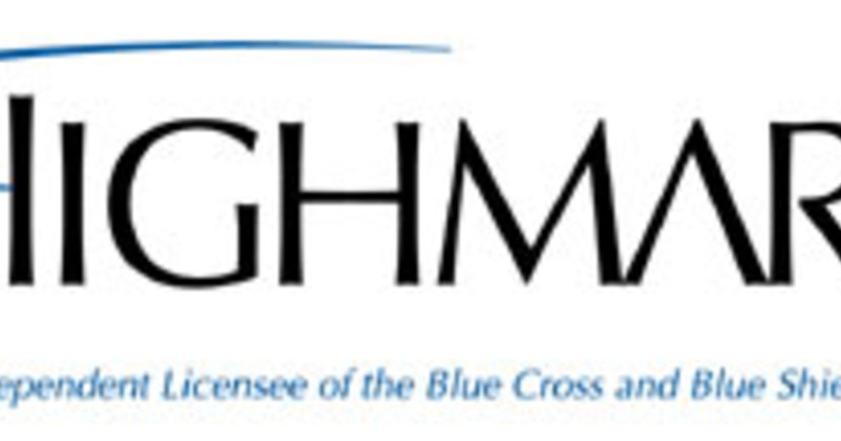 Highmark closes the deal | Modern Healthcare
