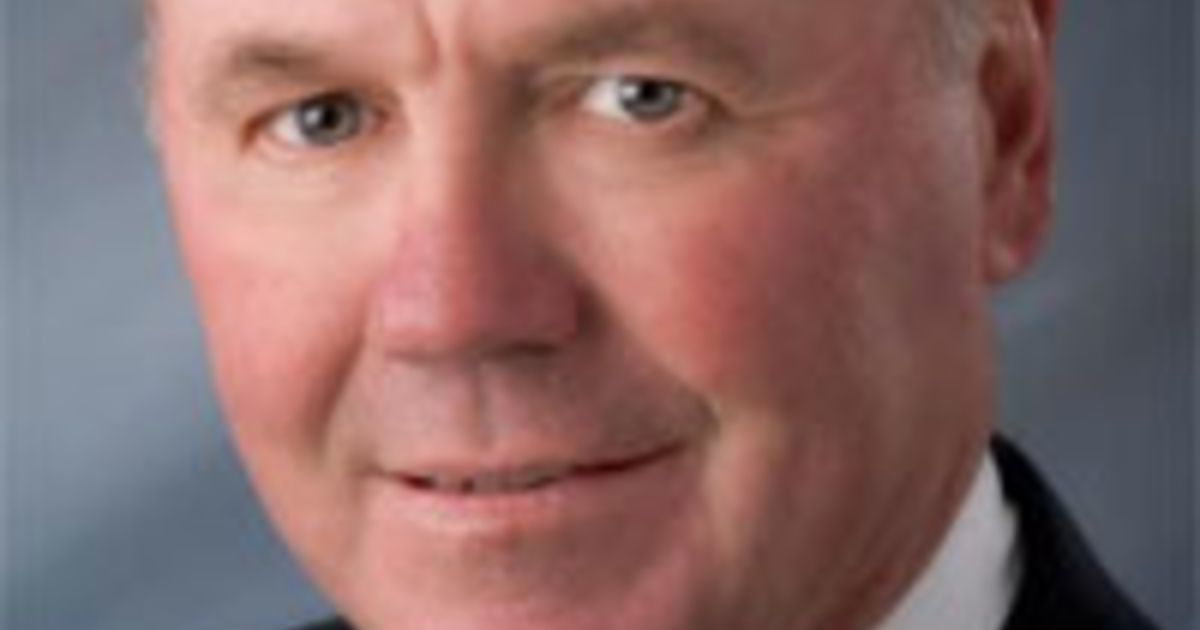 Sowa takes CEO post at St. Louis University Hospital | Modern Healthcare