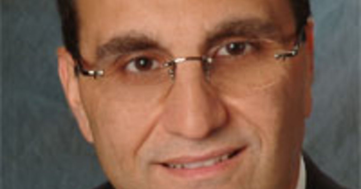 Gary named CFO at Akron General Health System | Modern Healthcare