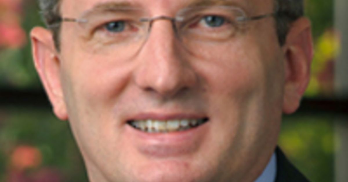 Warner named CEO of UT Southwestern Hospitals | Modern Healthcare