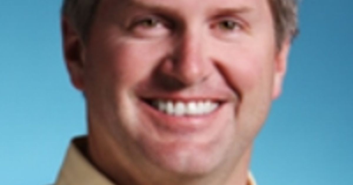 ZoBell named AdvancedMD chief technology officer | Modern Healthcare