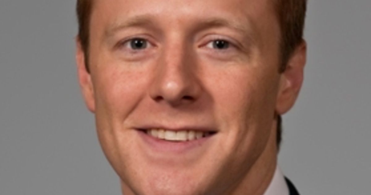 St. David's names Shimp COO | Modern Healthcare