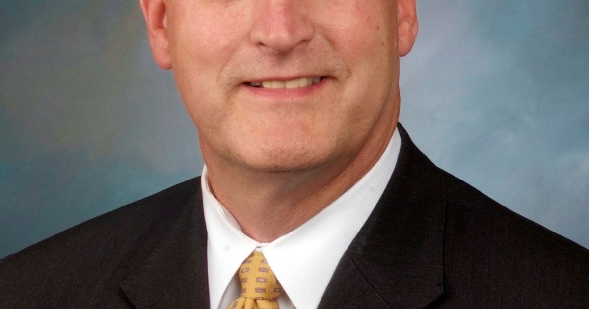 Trinity Health names Benjamin Carter CFO | Modern Healthcare