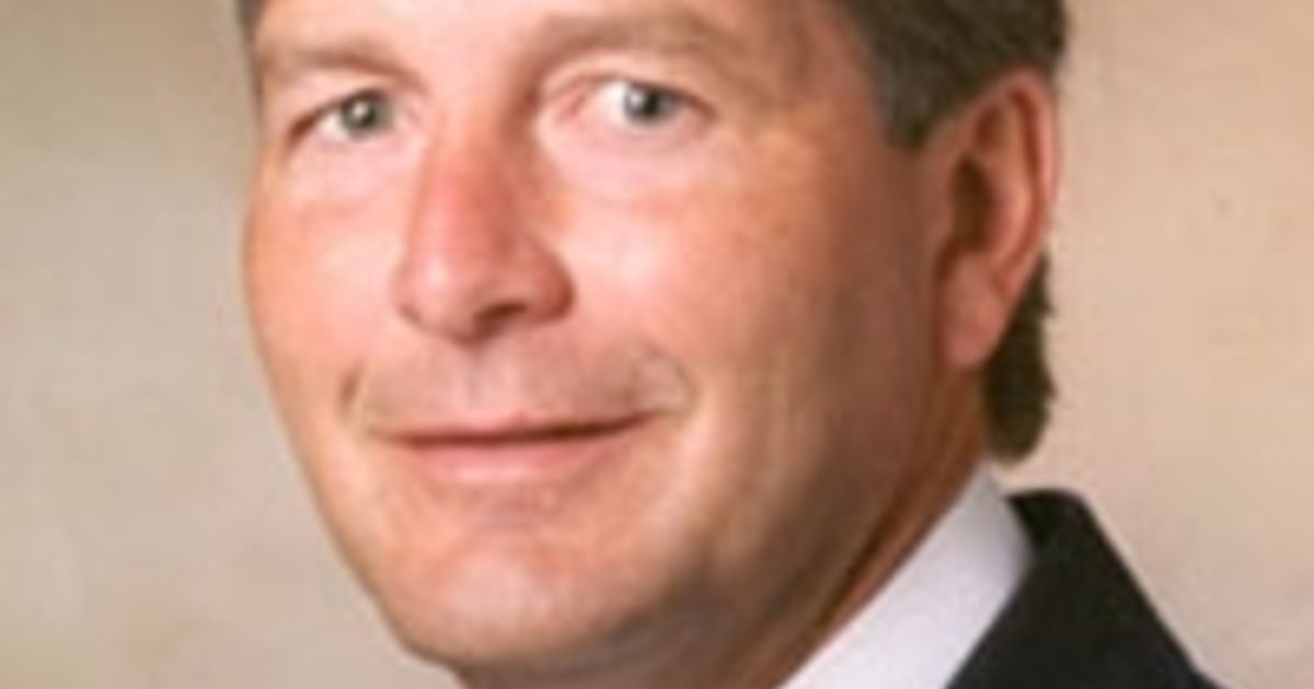 HCA names new president in executive reorganization | Modern Healthcare