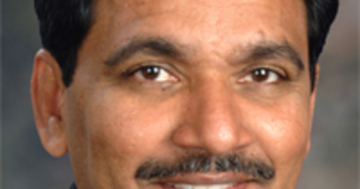 Prime Healthcare CEO Lex Reddy steps down | Modern Healthcare