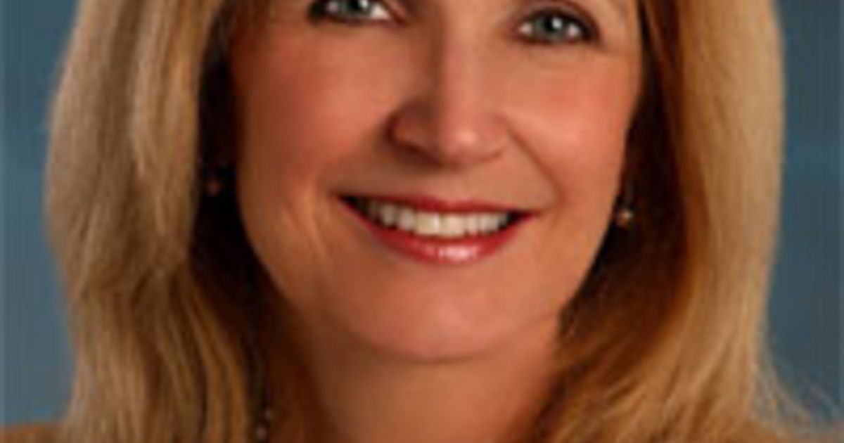 Robertson named CEO of Christus Spohn | Modern Healthcare