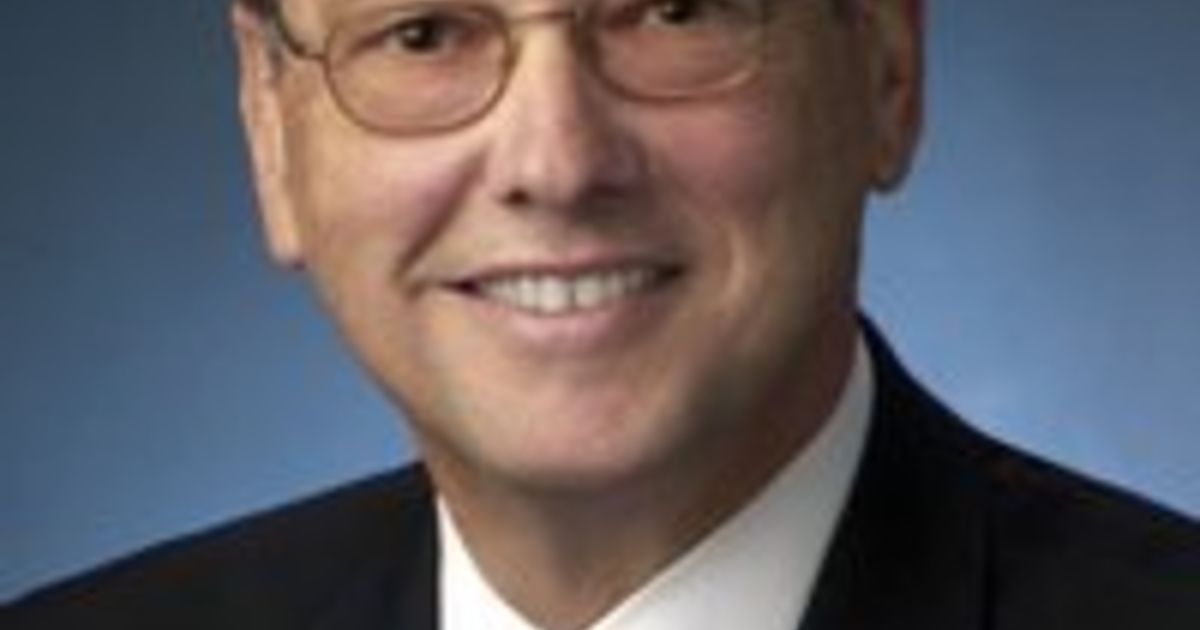 Methodist Hospital System CEO to retire | Modern Healthcare