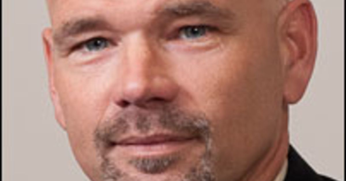 McLin named CEO of Good Samaritan | Modern Healthcare