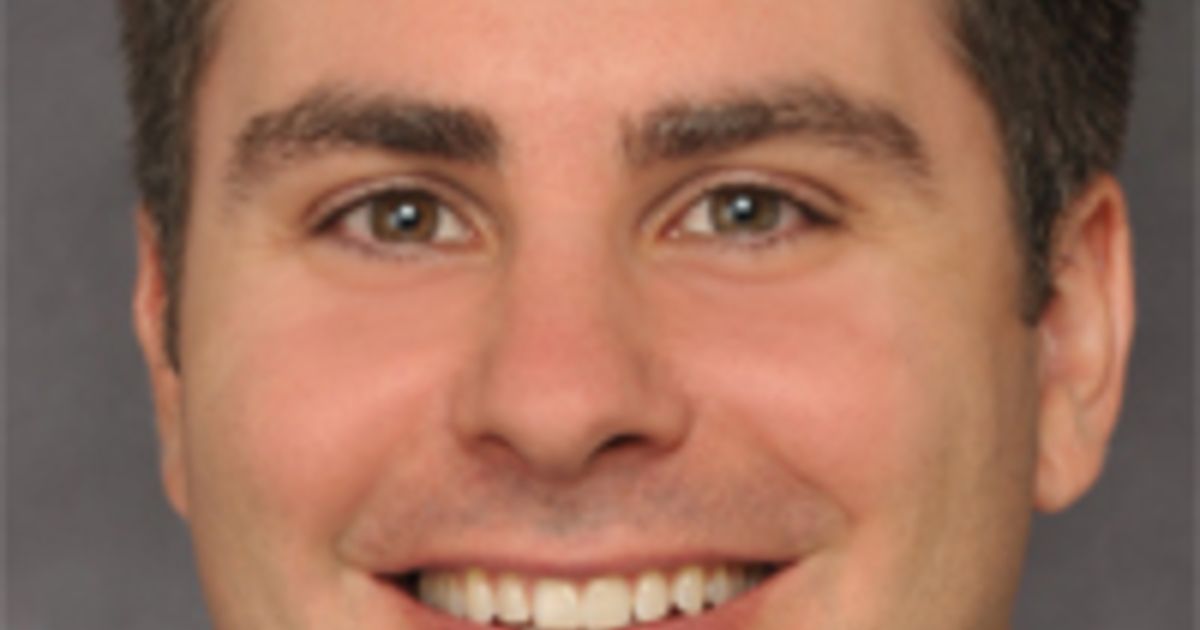 Uchrin is new CEO at Health Choice Arizona | Modern Healthcare