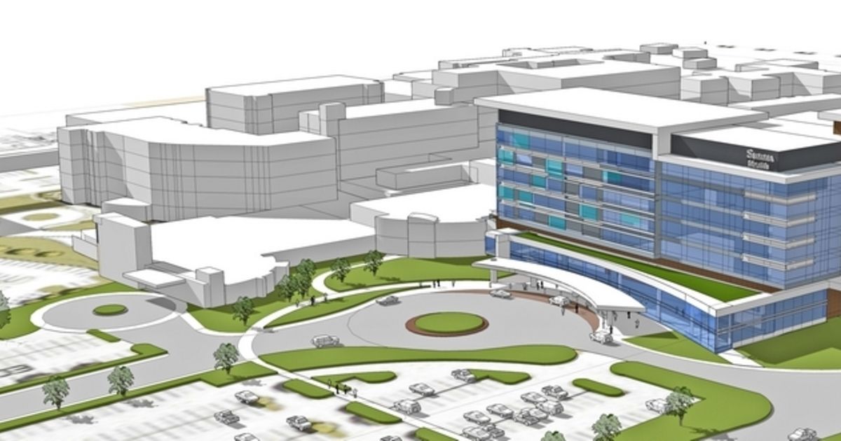 Summa Health announces $350 million investment | Modern Healthcare