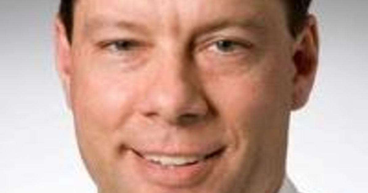 St. Luke's East to get new CEO | Modern Healthcare