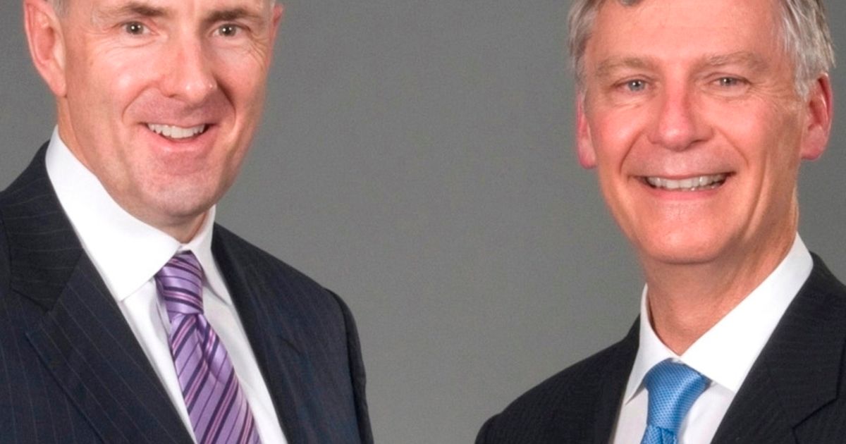 Thomas to succeed Quinlan as Ochsner CEO | Modern Healthcare