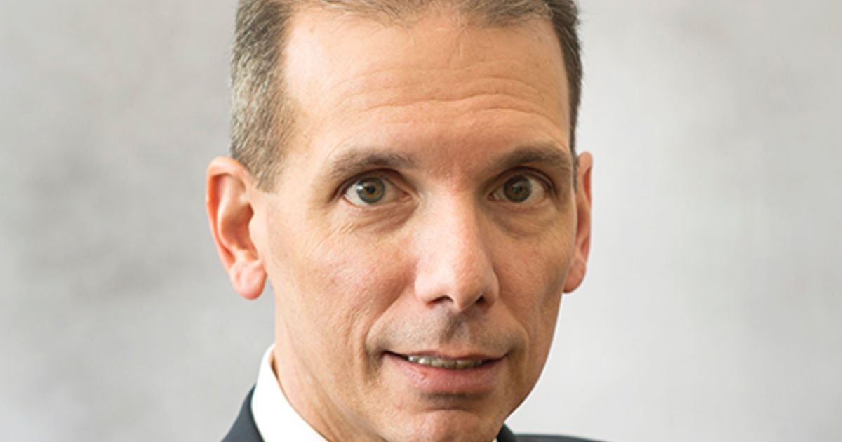 Renown Health hires Slonim as CEO, president | Modern Healthcare