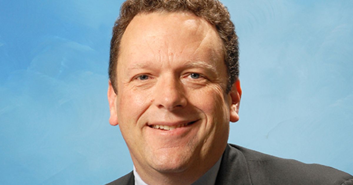 Holmberg named CEO of Highmark, replaces Winkenwerder | Modern Healthcare