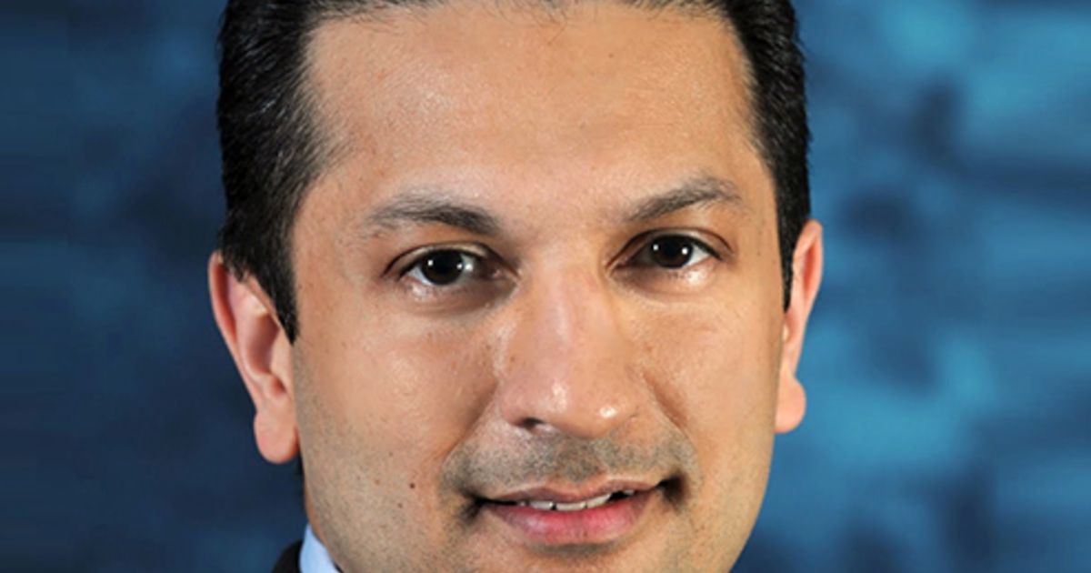 Mercy Health names Ahmad CEO | Modern Healthcare