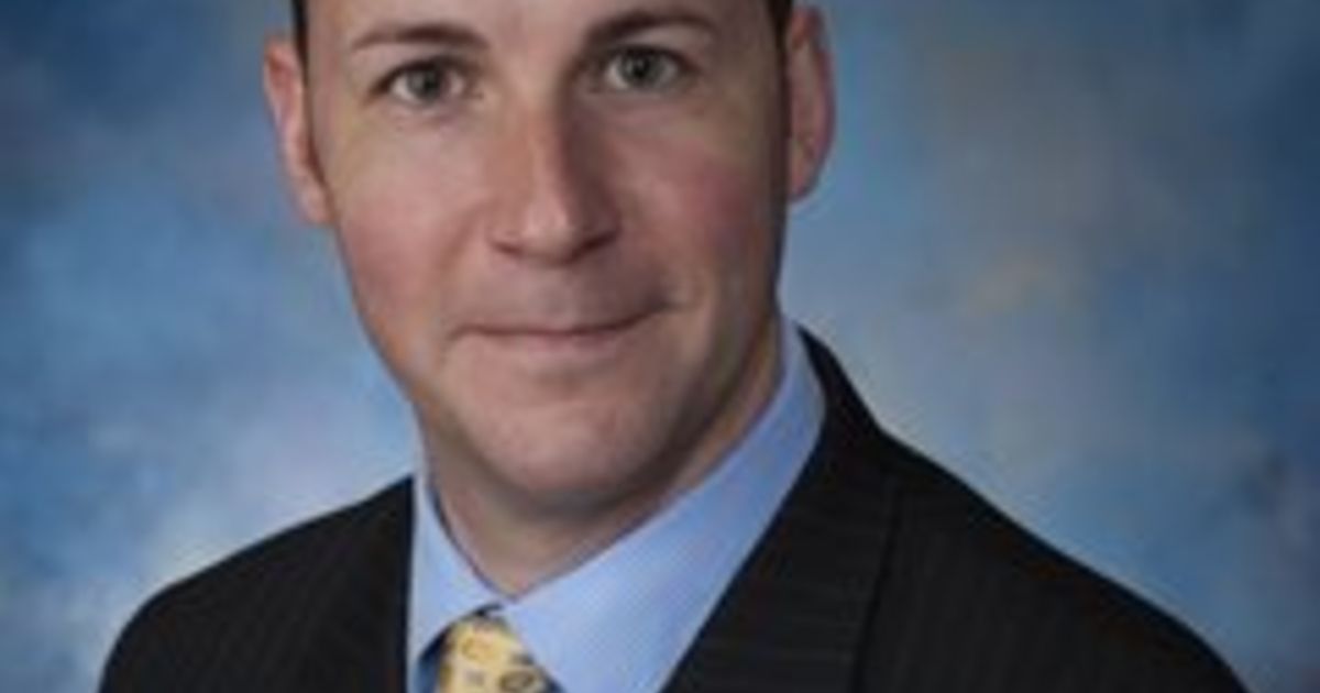 WVU Hospitals selects pharmacist as new CEO | Modern Healthcare