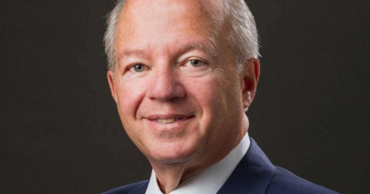 Greenwich Hospital CEO Frank Corvino to retire | Modern Healthcare